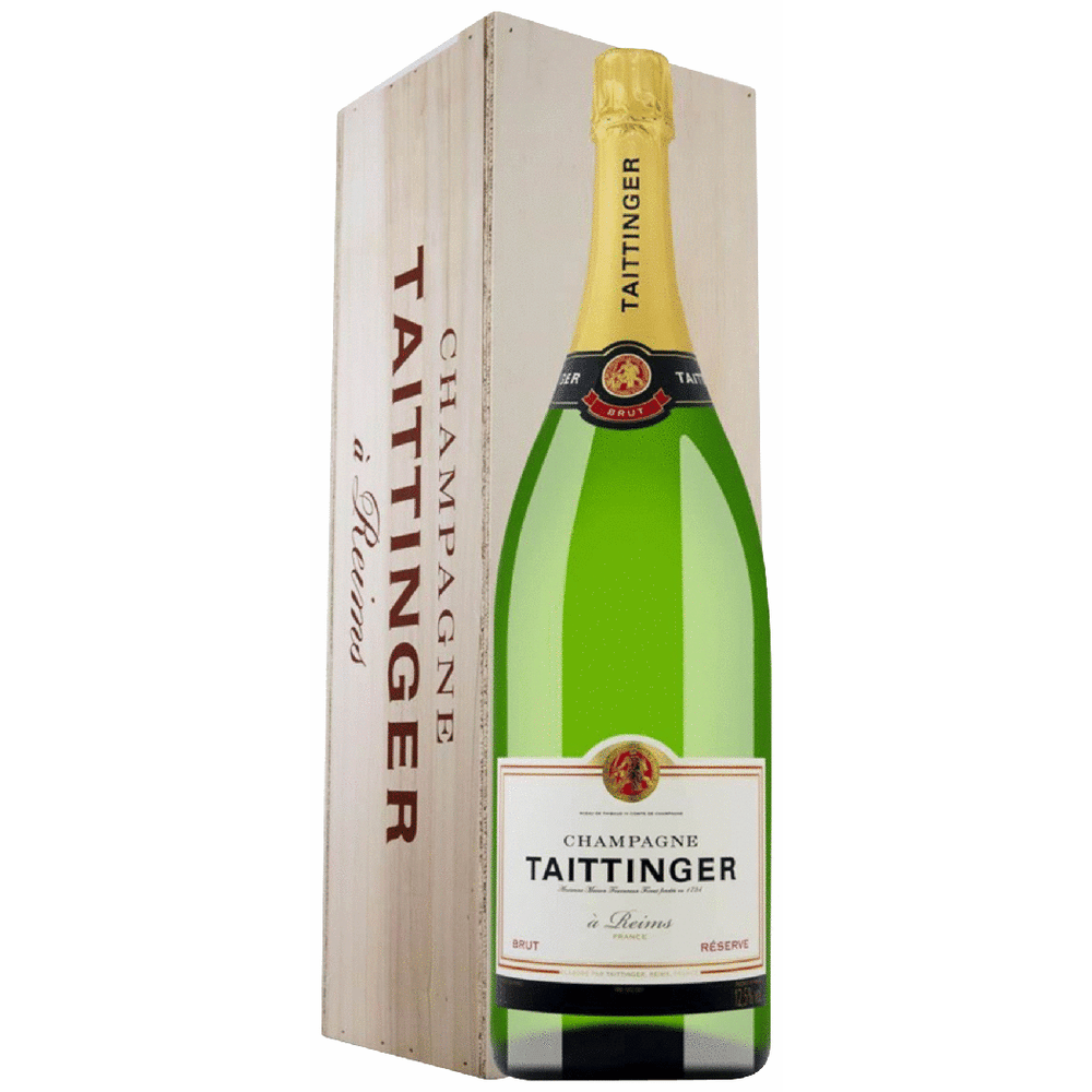 Taittinger Brut Reserva