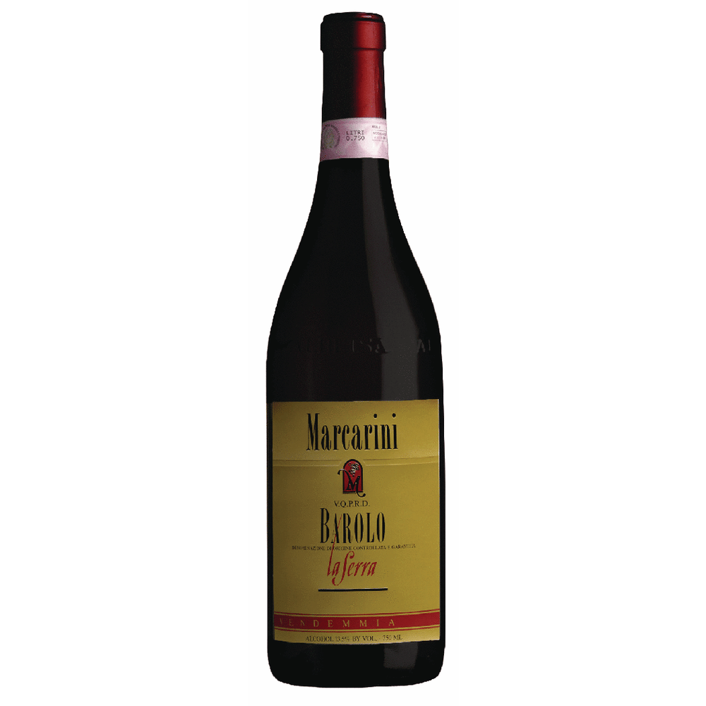 Marcarini Barolo La Serra | Total Wine & More