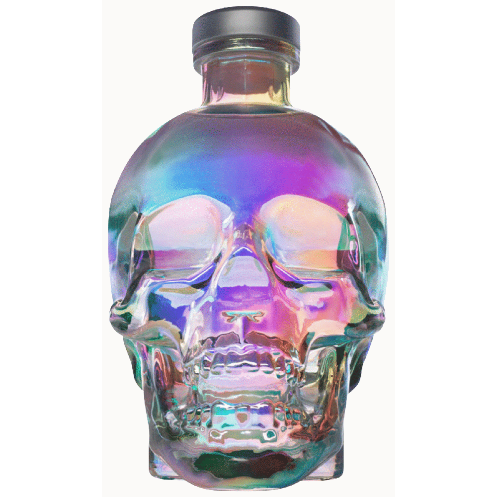 Crystal Head Vodka Aurora Special Edition | Total Wine & More