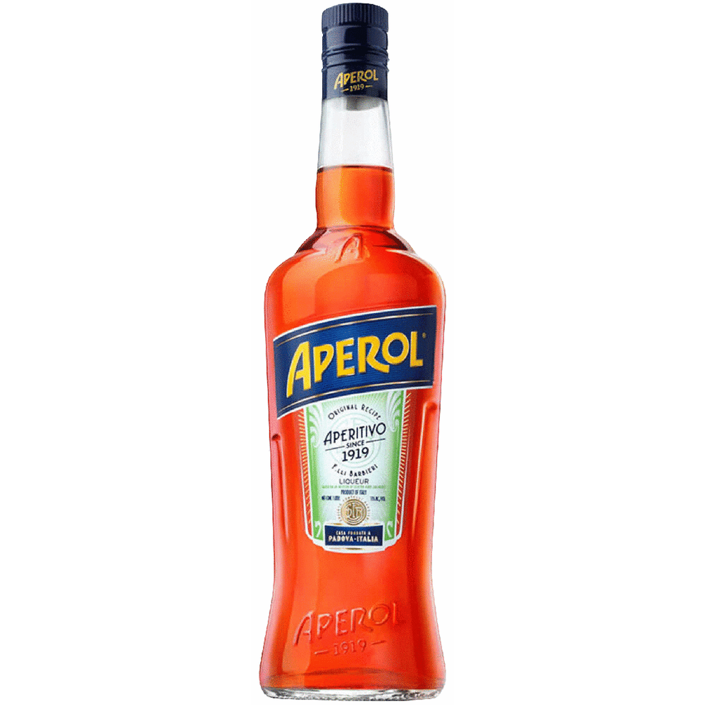 Aperol Aperitivo Liqueur | Total Wine & More
