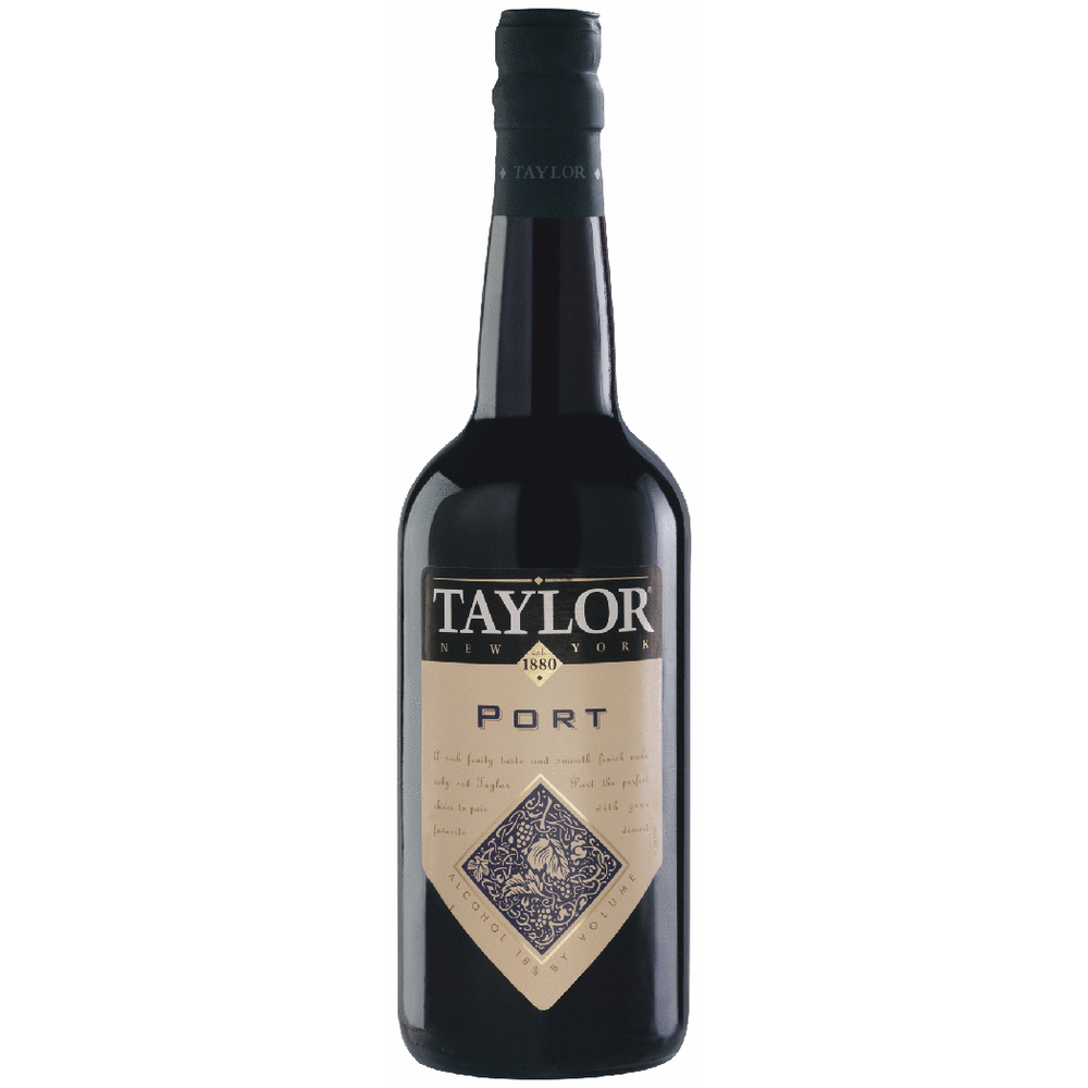 Taylor Port | Total Wine & More