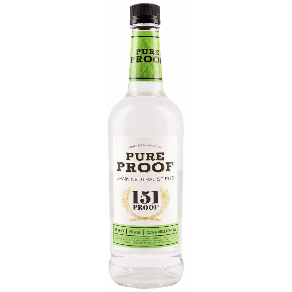 Pure Proof 151 | Total Wine & More