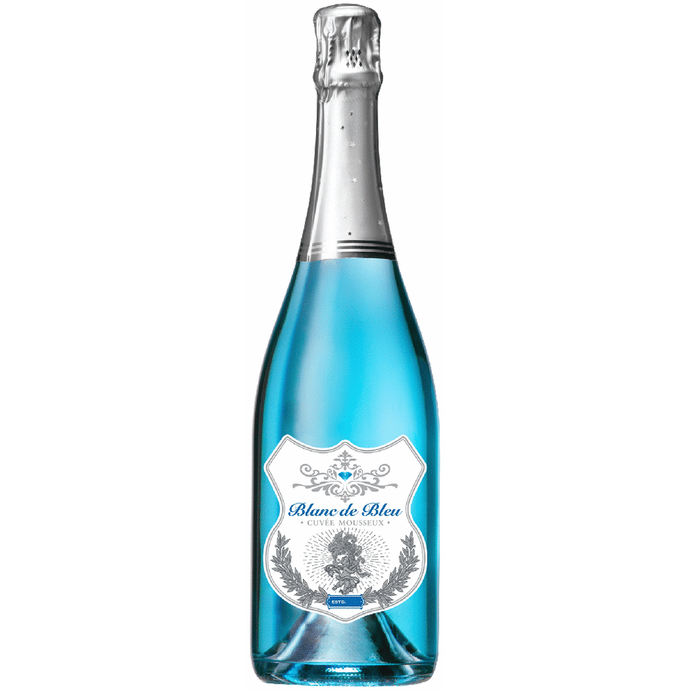 Blanc de Bleu | Total Wine & More