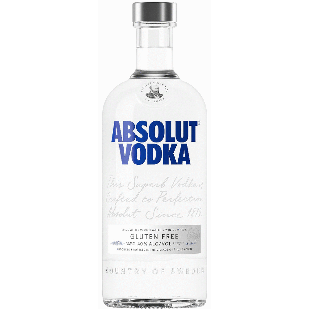 Absolut Vodka | Total Wine & More