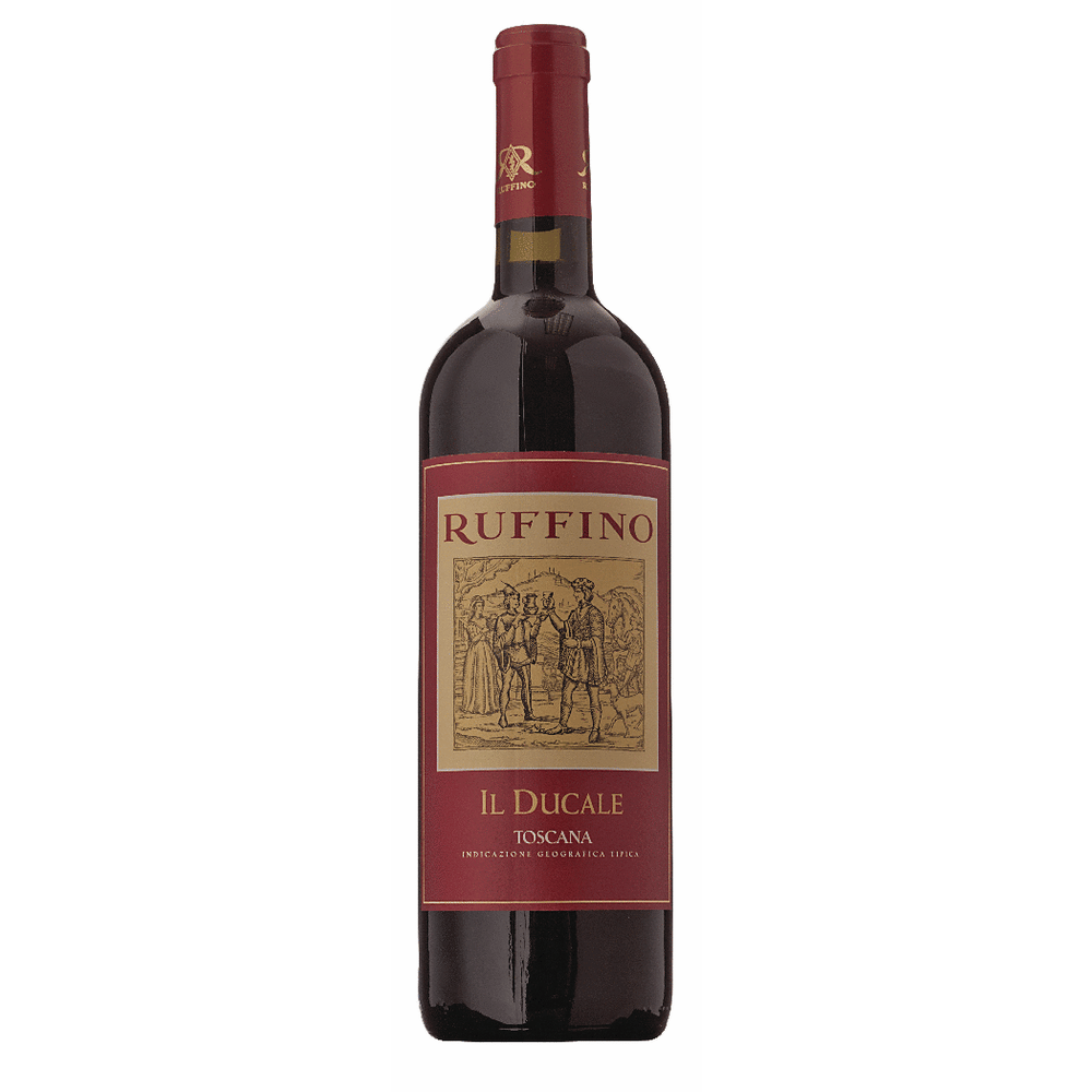 Ruffino Il Ducale Toscana IGT Rosso Red Blend | Total Wine & More