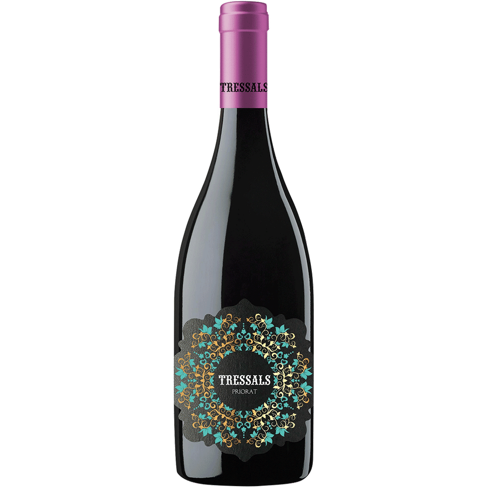 Tressals Priorat Old Vine Red Blend | Total Wine & More