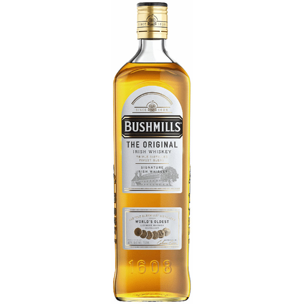 Bushmills | Total Wine & More