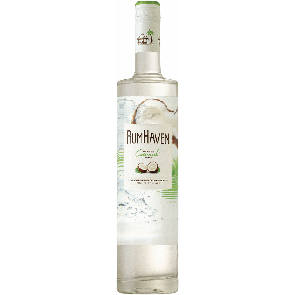 RumHaven Coconut Rum | Total Wine & More