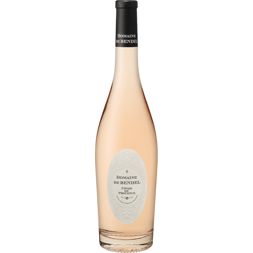 Domaine De Bendel Cotes De Provence Rose | Total Wine & More