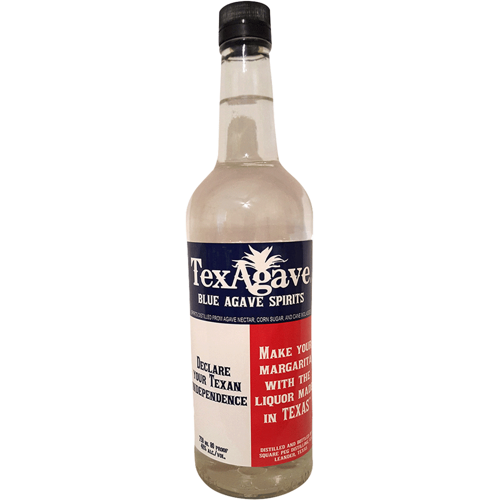 TexAgave Blue Agave Spirits | Total Wine & More