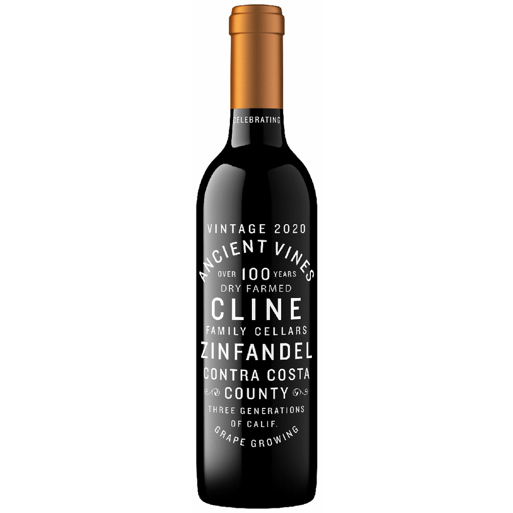 Cline Zinfandel Ancient Vines | Total Wine & More