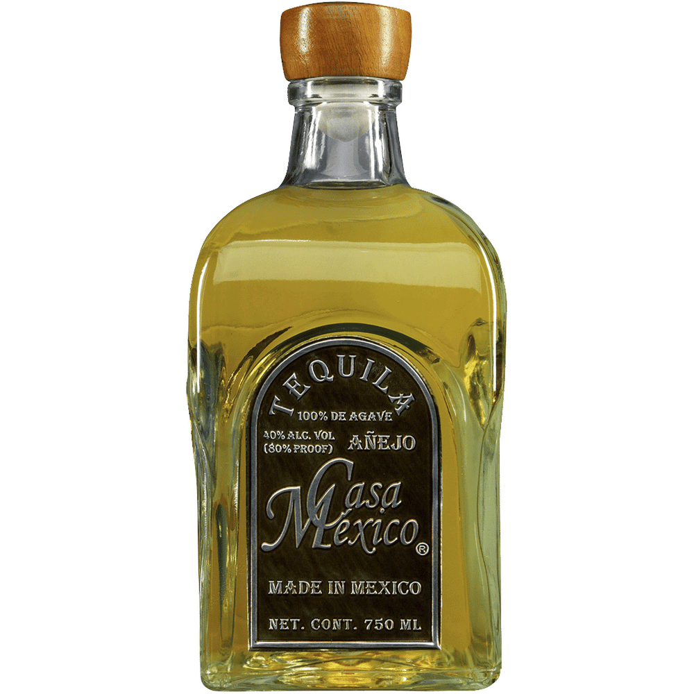 Casa Mexico Anejo Tequila | Total Wine & More