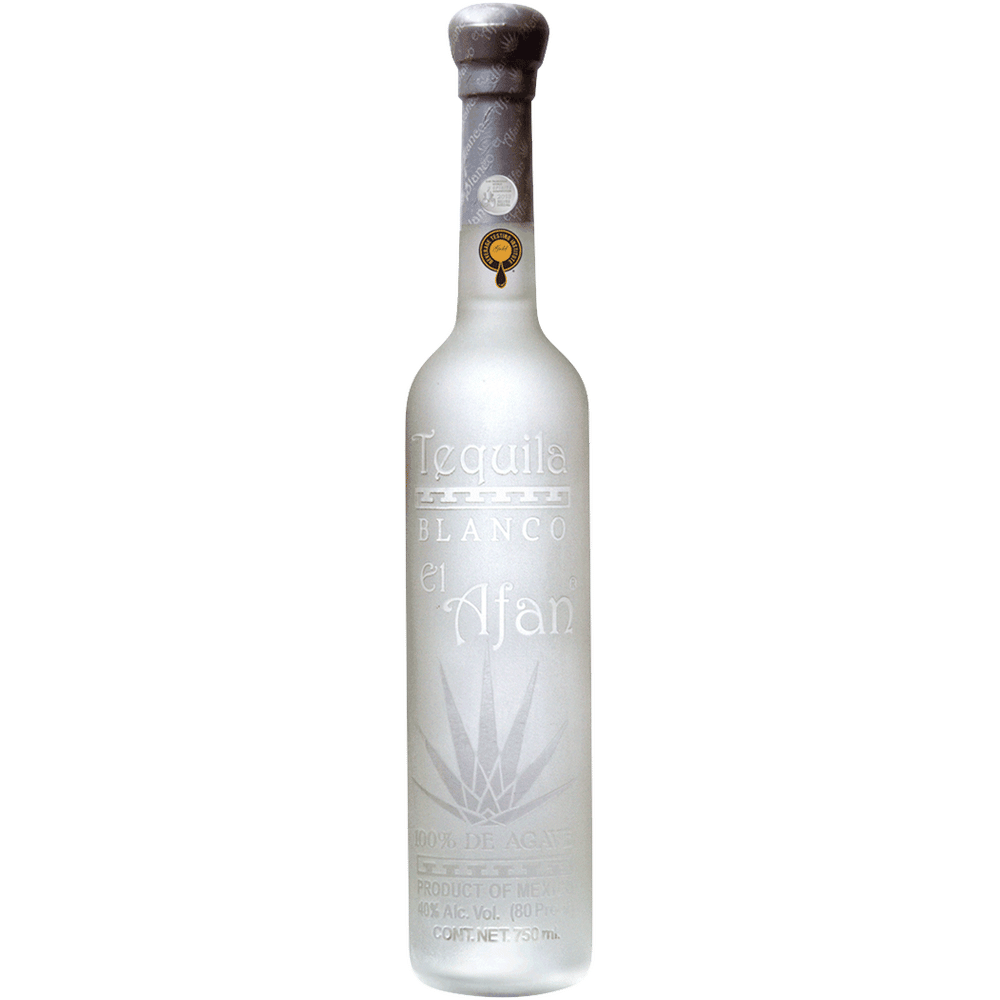 El Afan Blanco Tequila | Total Wine & More
