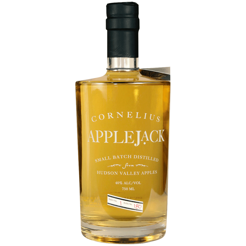 Cornelius Apple Jack | Total Wine & More
