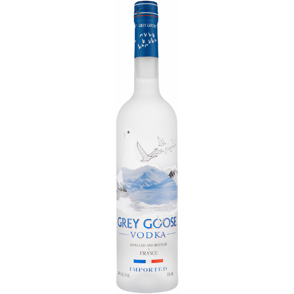 Grey Goose Vodka | Total Wine & More