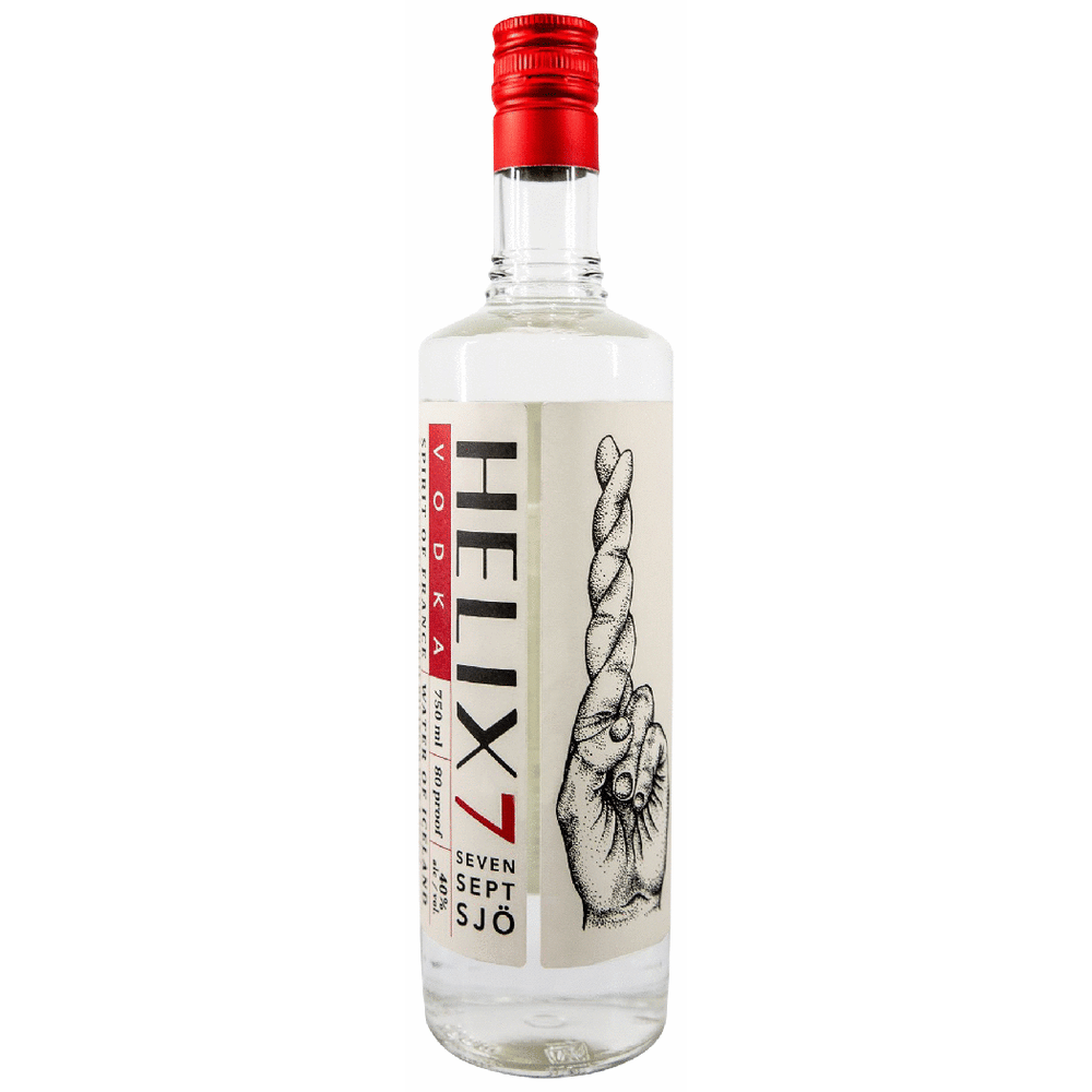 Helix Vodka | Total Wine & More