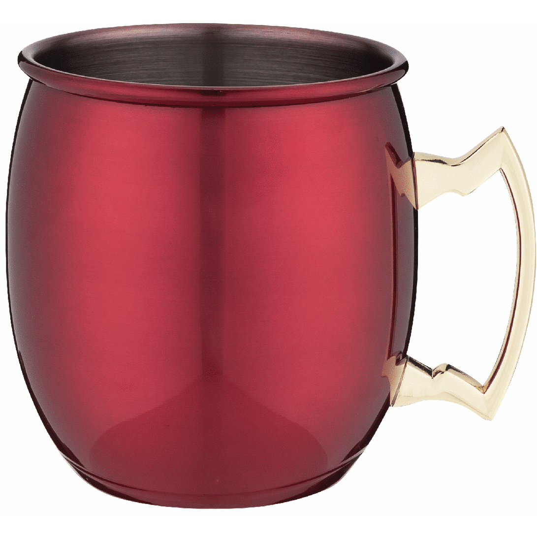 Rustic: Red Mule Mug | Total Wine & More