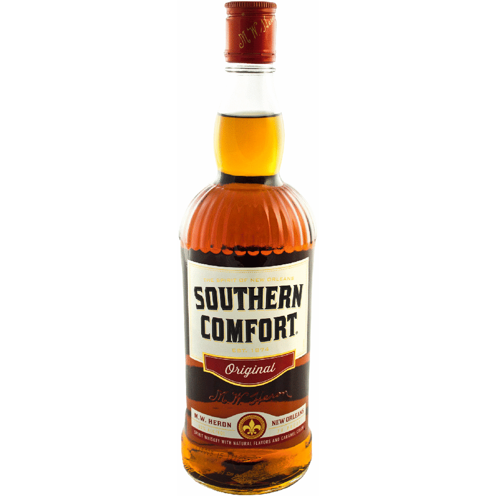 Southern Comfort Original 70 Proof Spirit Whiskey | Total Wine & More