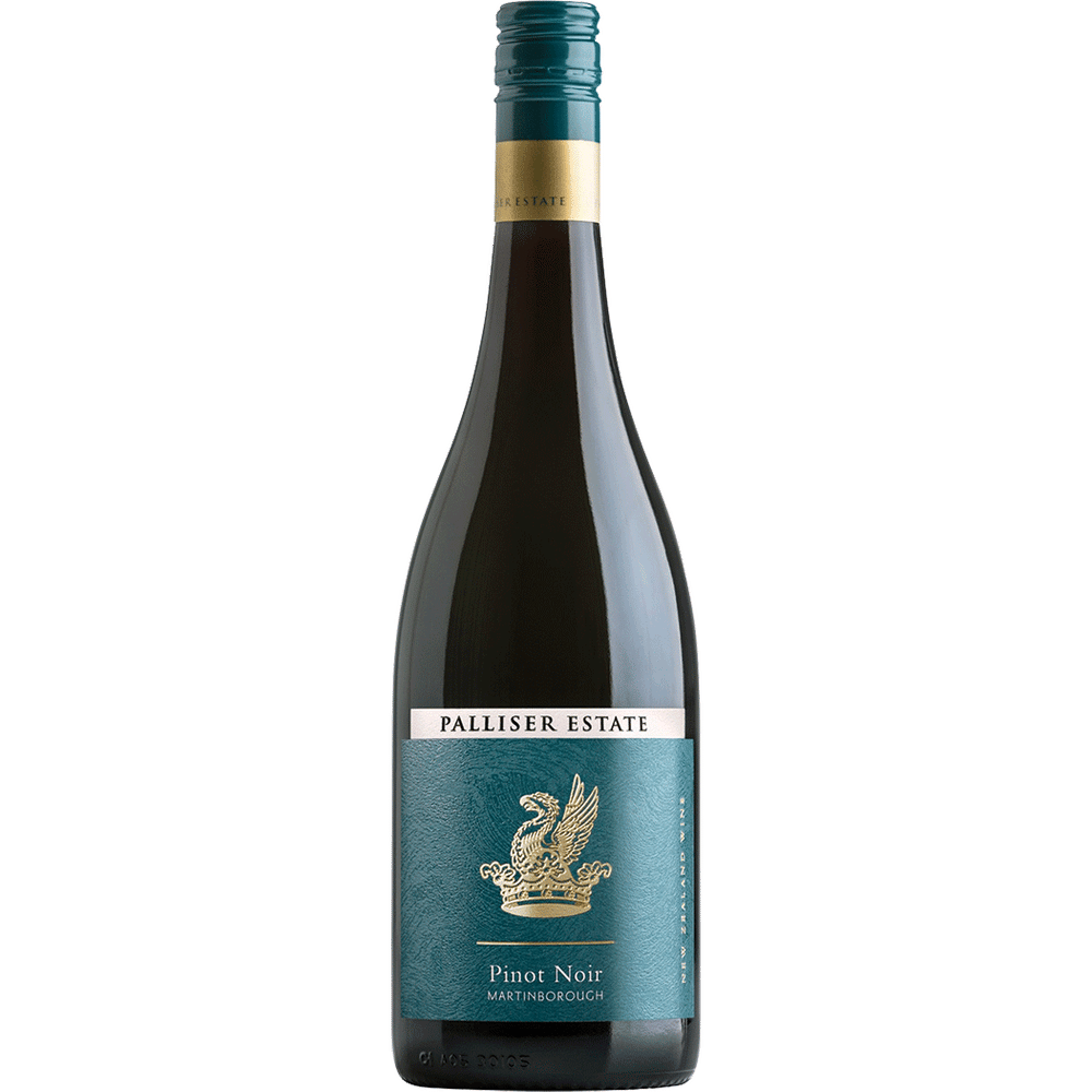 Palliser Estate Pinot Noir | Total Wine & More