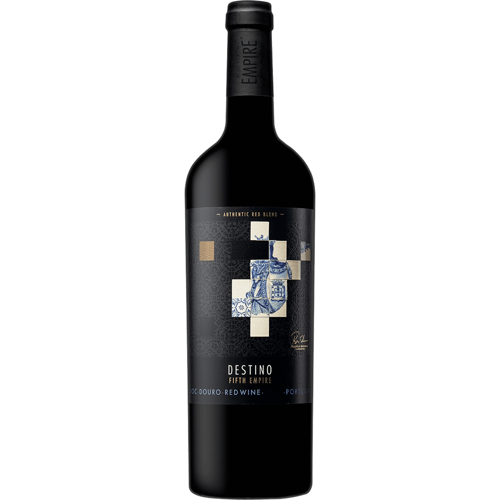 Destino Fifth Empire Douro Red Blend | Total Wine & More