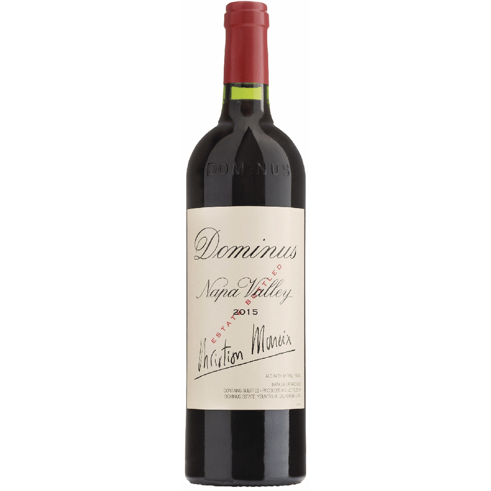Dominus Cabernet Sauvignon | Total Wine & More