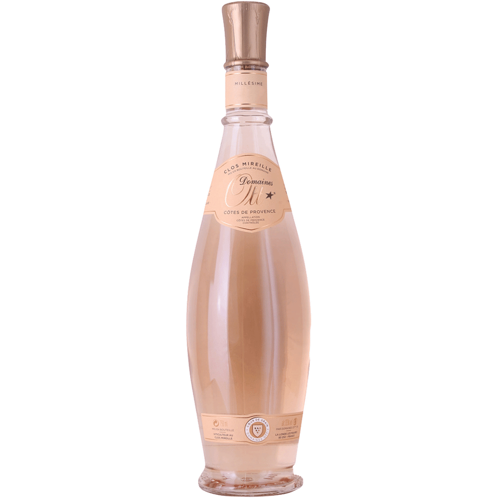 Domaines Ott Provence Rose | Total Wine & More