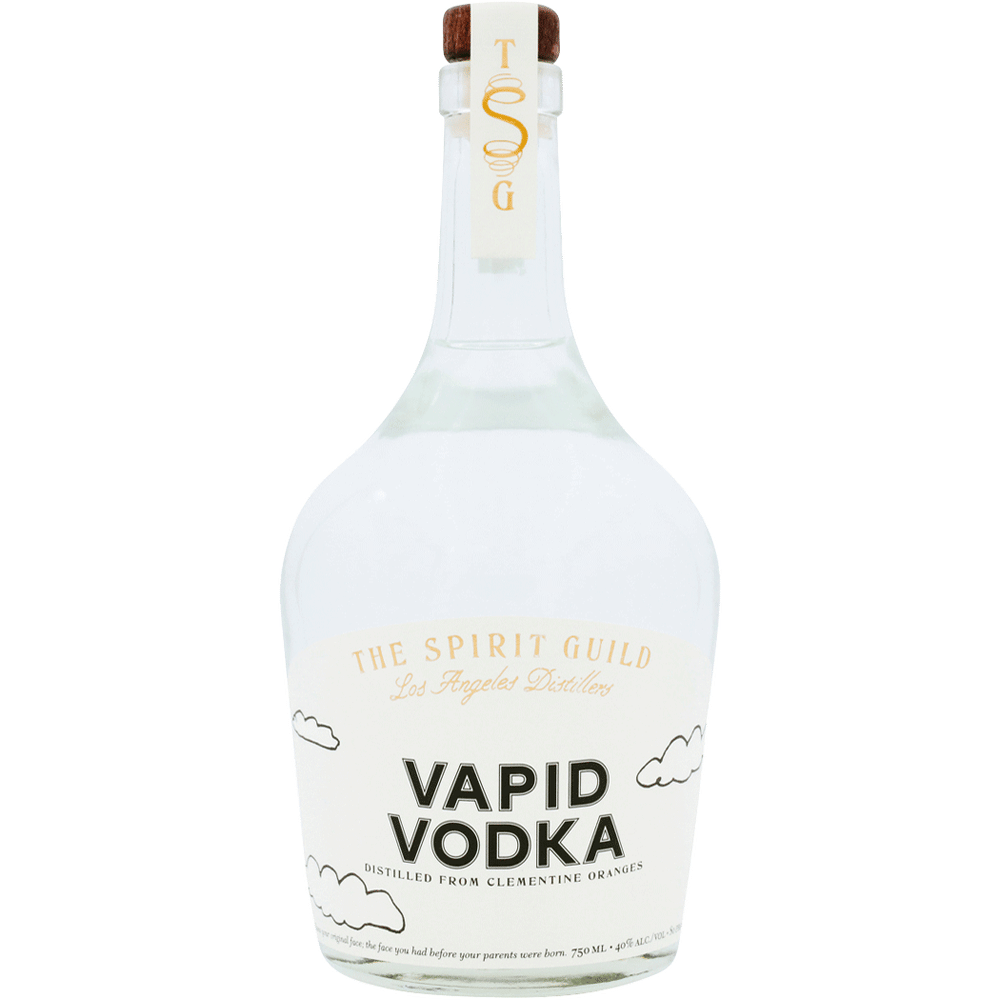 Vapid Vodka | Total Wine & More