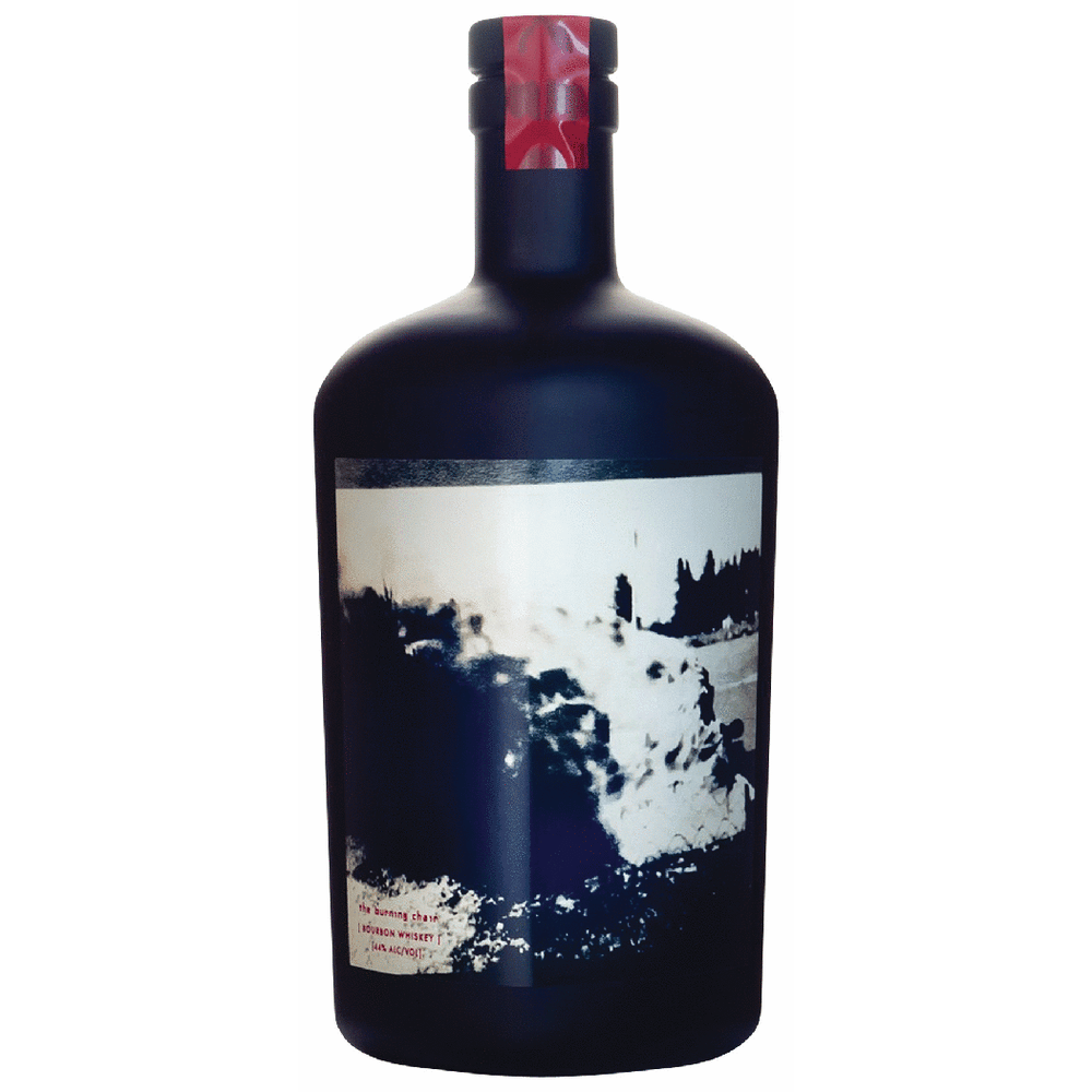 The Burning Chair Bourbon Barrel Select | Total Wine & More