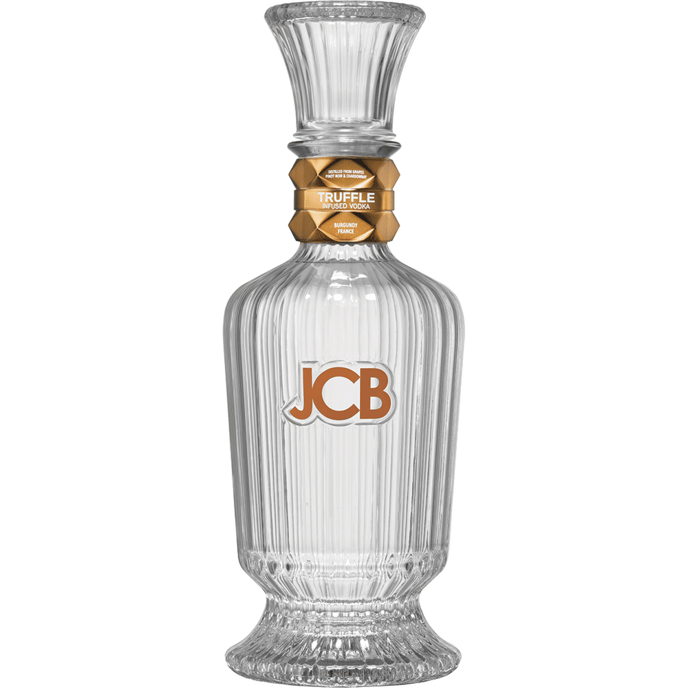 JCB Truffle Vodka | Total Wine & More