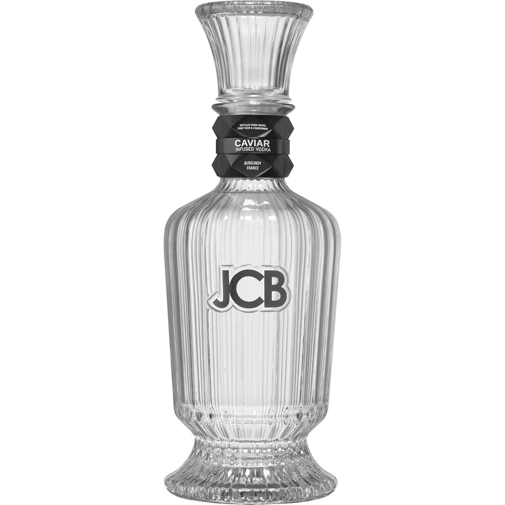 JCB Caviar Vodka | Total Wine & More