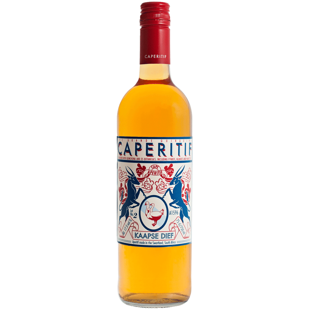 Badenhorst Caperitif Vermouth | Total Wine & More