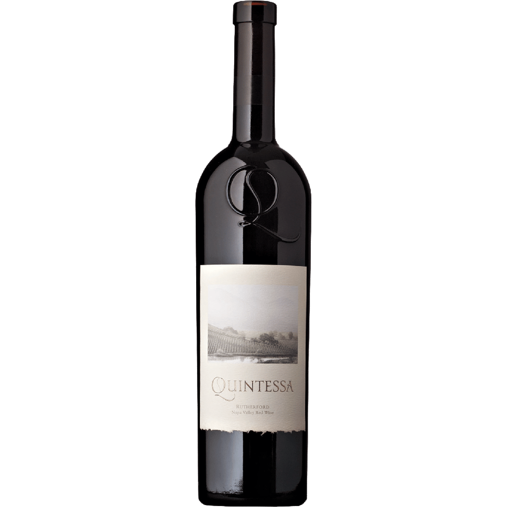 Quintessa Meritage | Total Wine & More