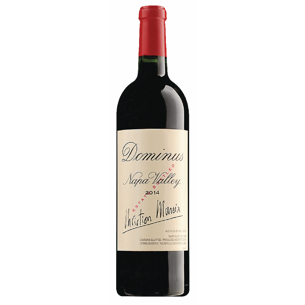 Dominus Cabernet Sauvignon | Total Wine & More