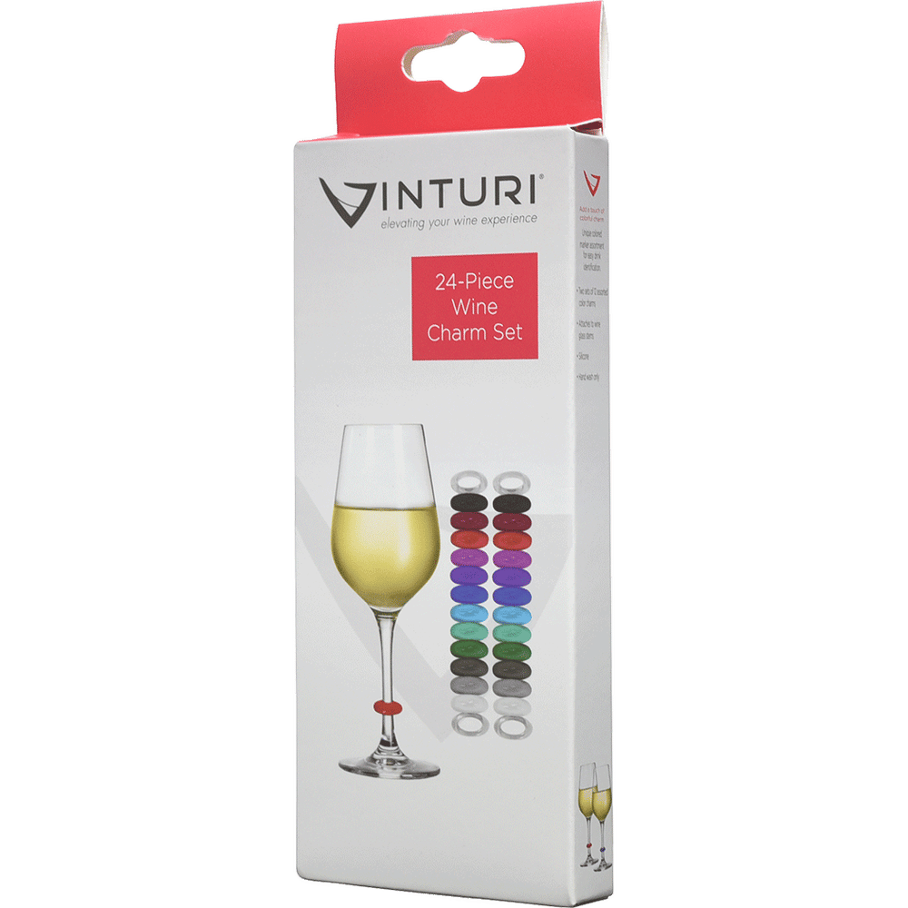 Vinturi - Wine Charms | Total Wine & More