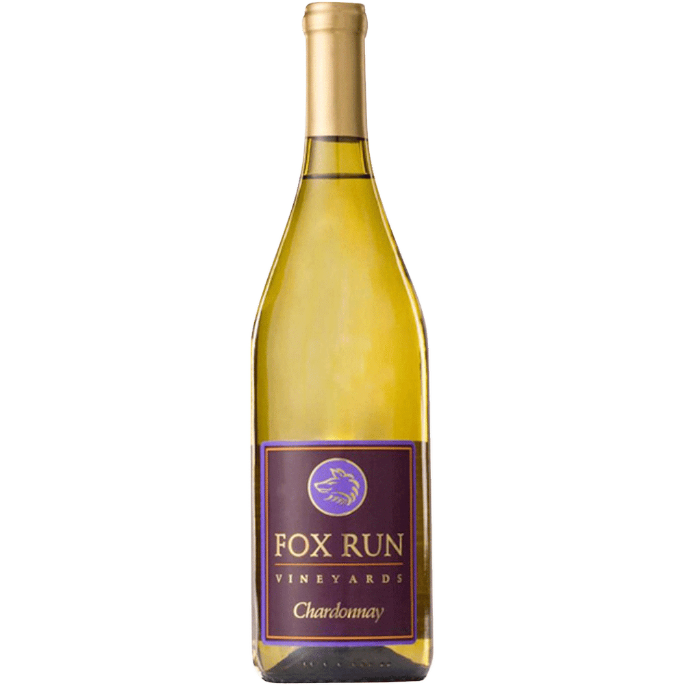 Fox Run Chardonnay Reserve | Total Wine & More
