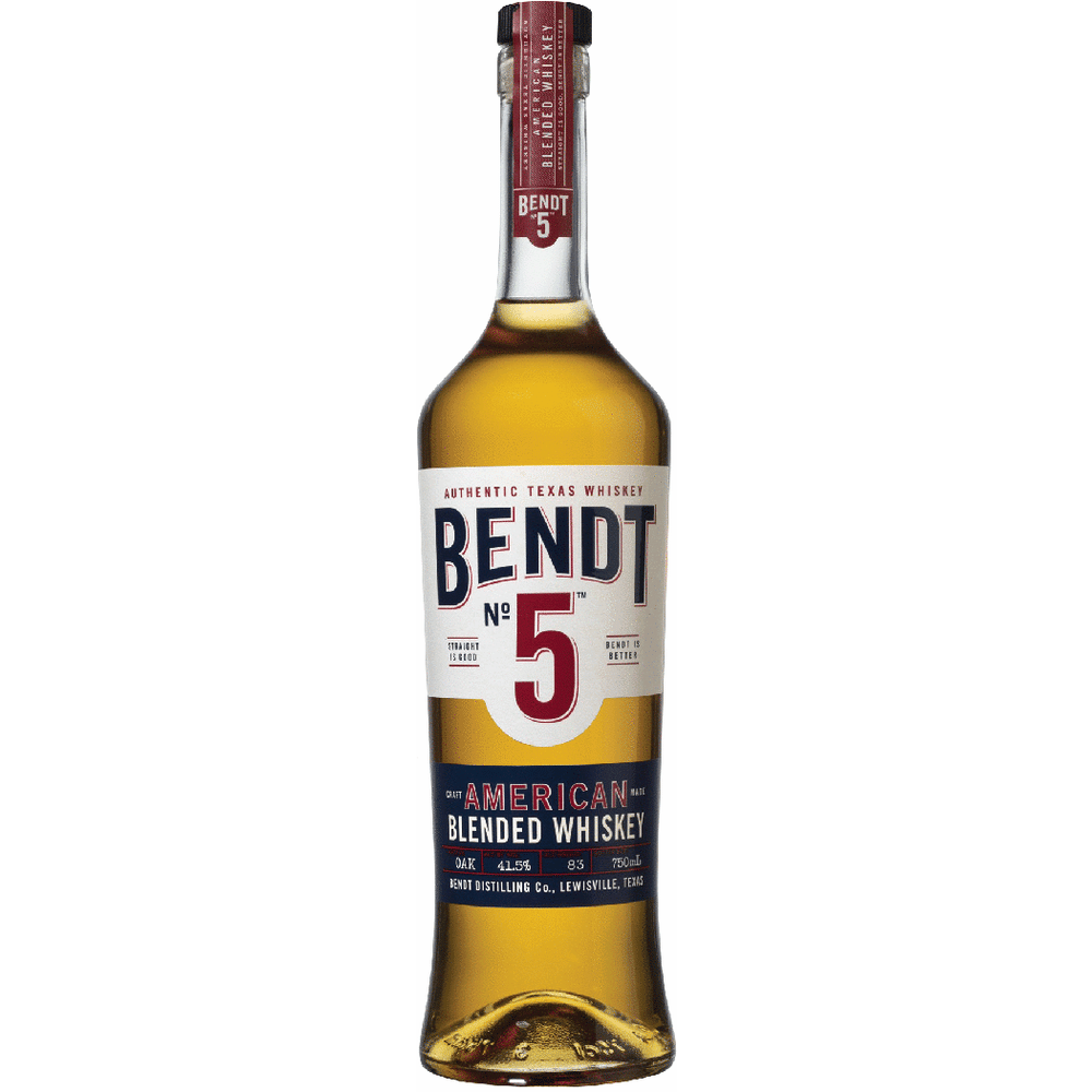 Bendt No. 5 Exclusive Blend | Total Wine & More