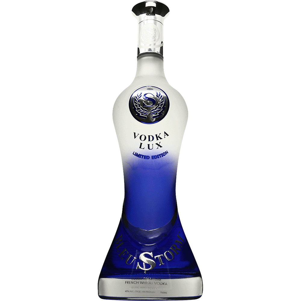 Bleu Storm Vodka | Total Wine & More