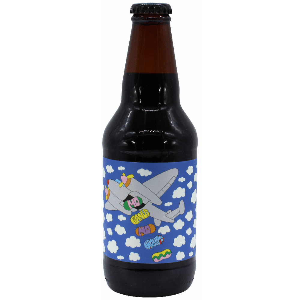Prairie BA Mo Peanut More Problems Imp Stout | Total Wine & More
