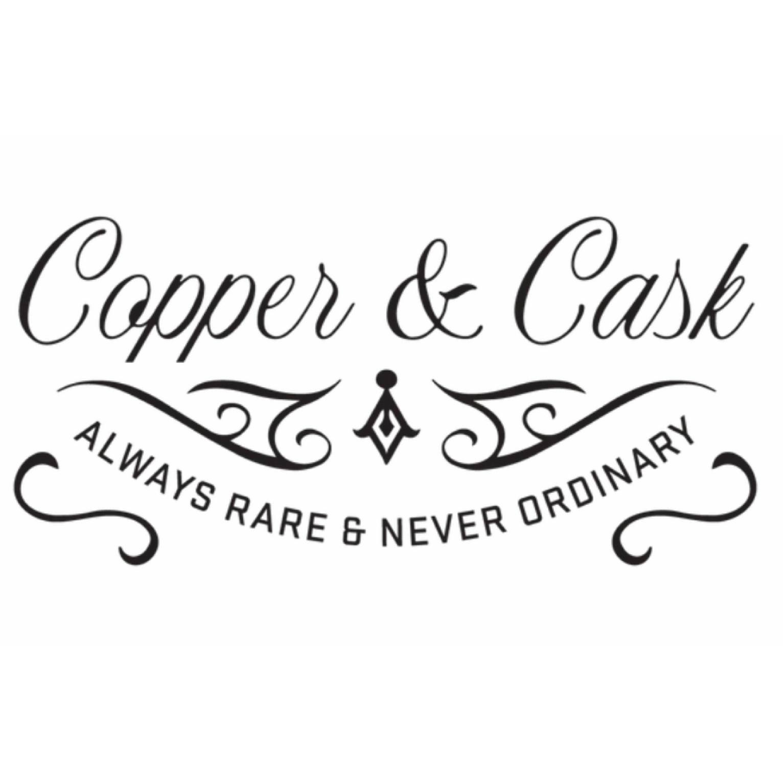 Copper & Cask Bourbon Barrel MI-387 Barrel Select | Total Wine & More