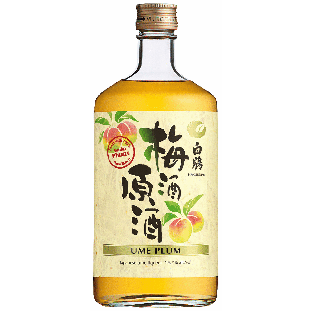 Hakutsuru Ume Plum | Total Wine & More