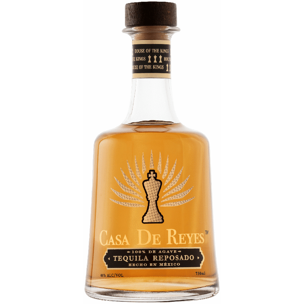 Casa De Reyes Reposado Tequila | Total Wine & More