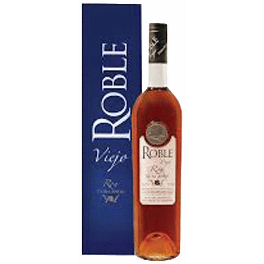 Ron Roble Viejo Extra Anejo | Total Wine & More