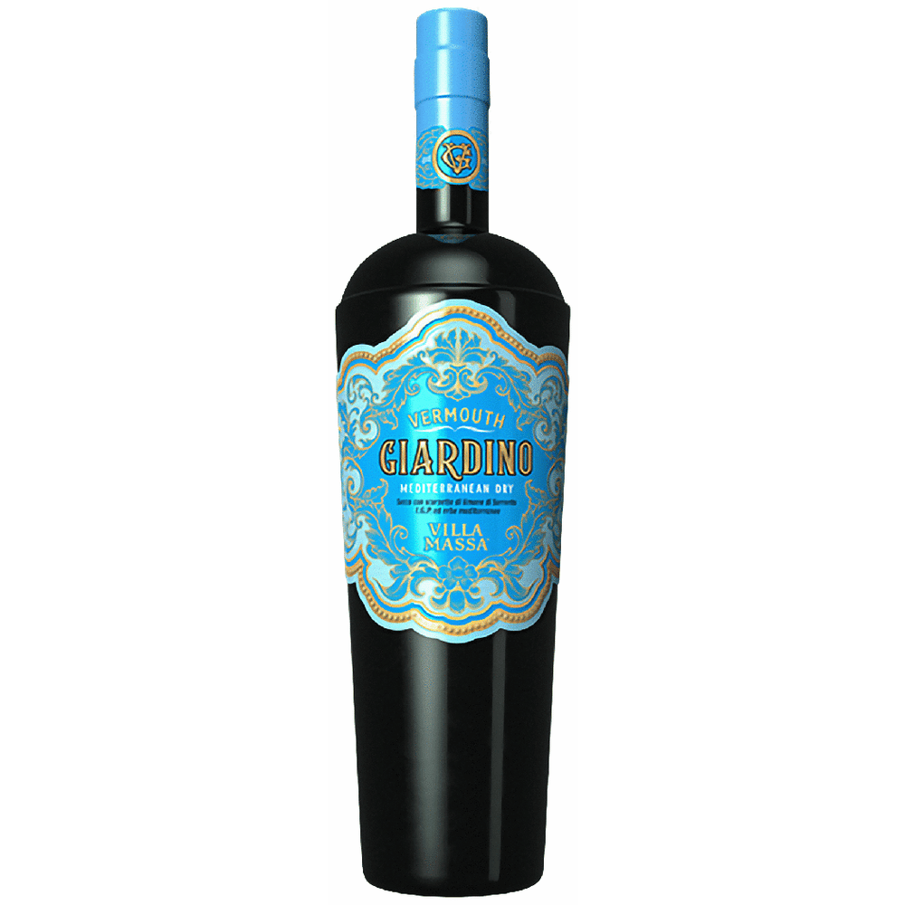 Vermouth Giardino Mediterranean Dry | Total Wine & More