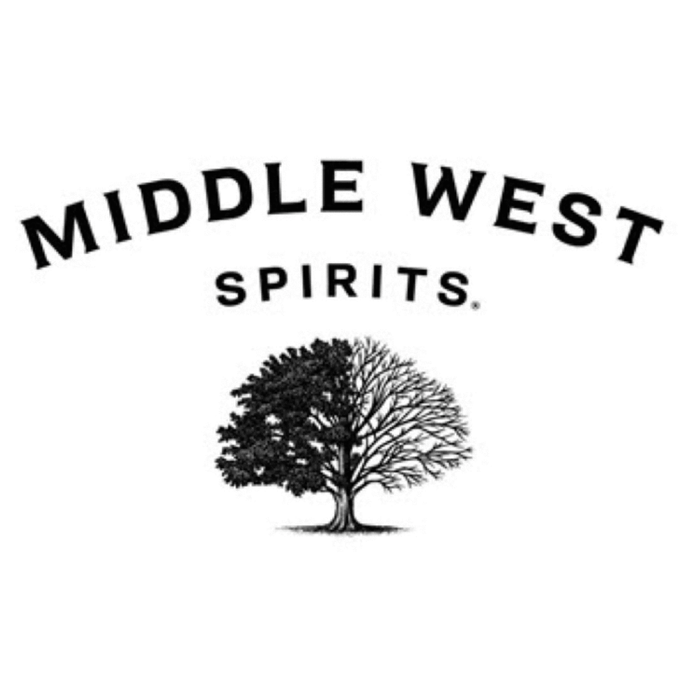 Middle West Distillery Dark Pumpernickle Rye Single Barrel #1726 ...