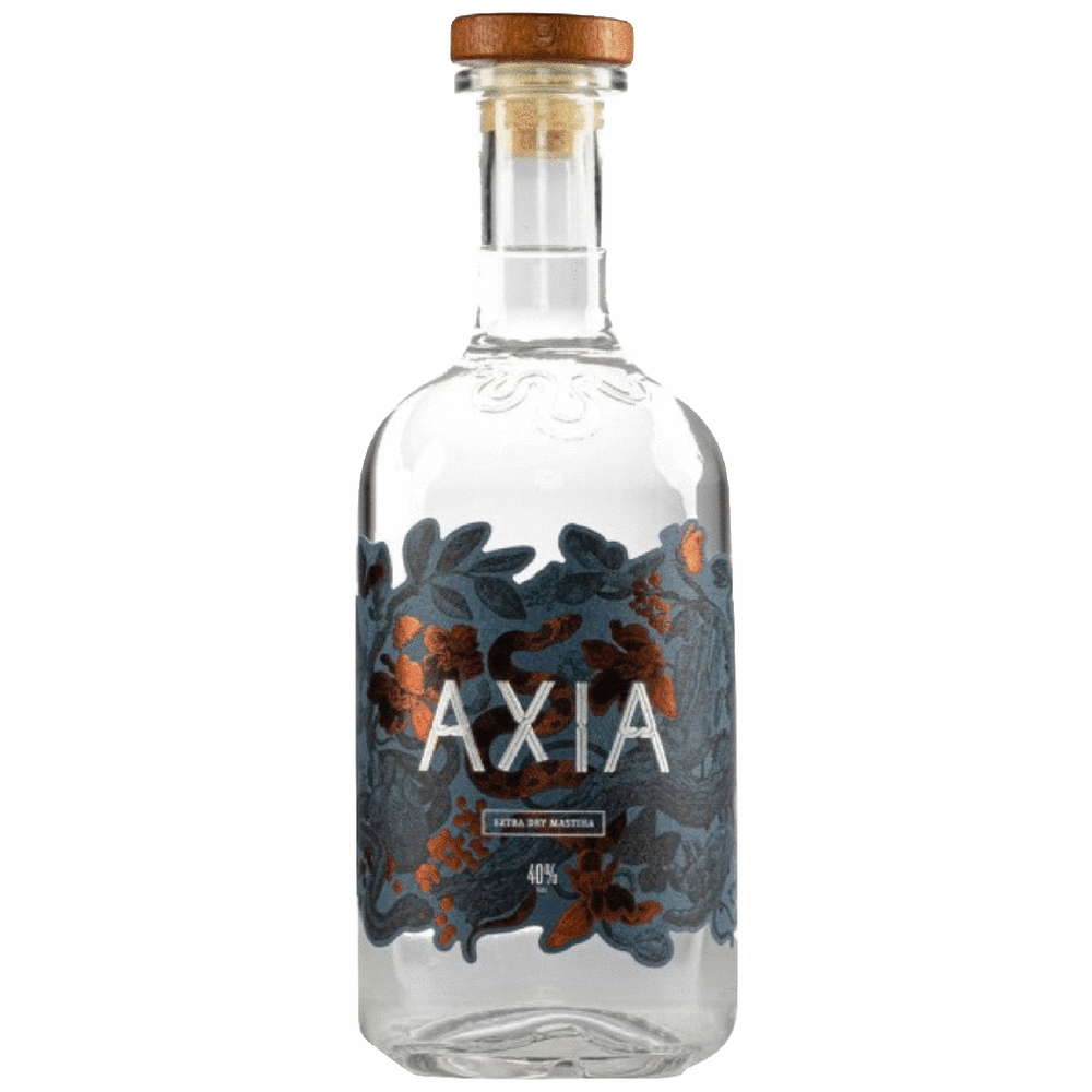 AXIA EXTRA DRY MASTIHA | Total Wine & More