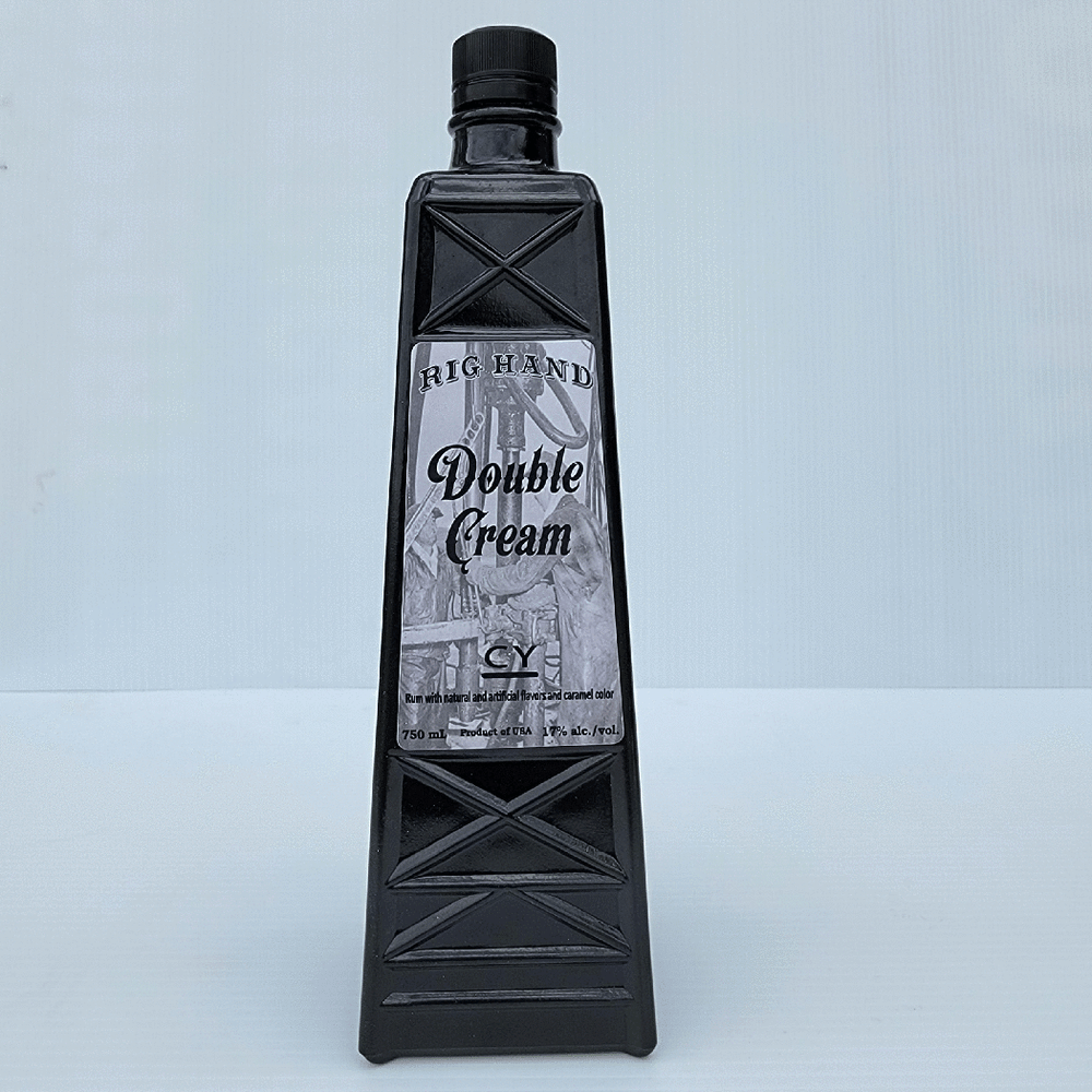 CY Rig Double Cream | Total Wine & More