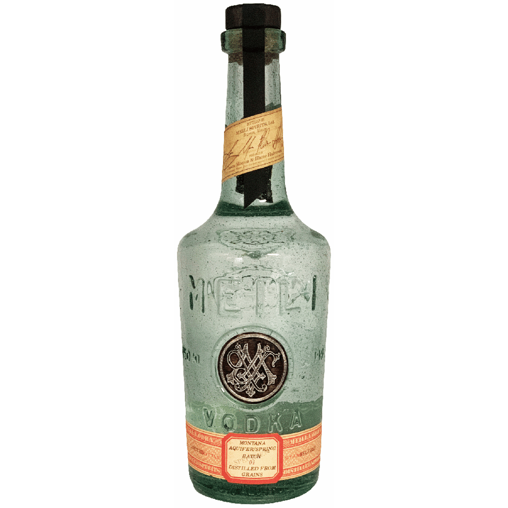 Meili Vodka | Total Wine & More