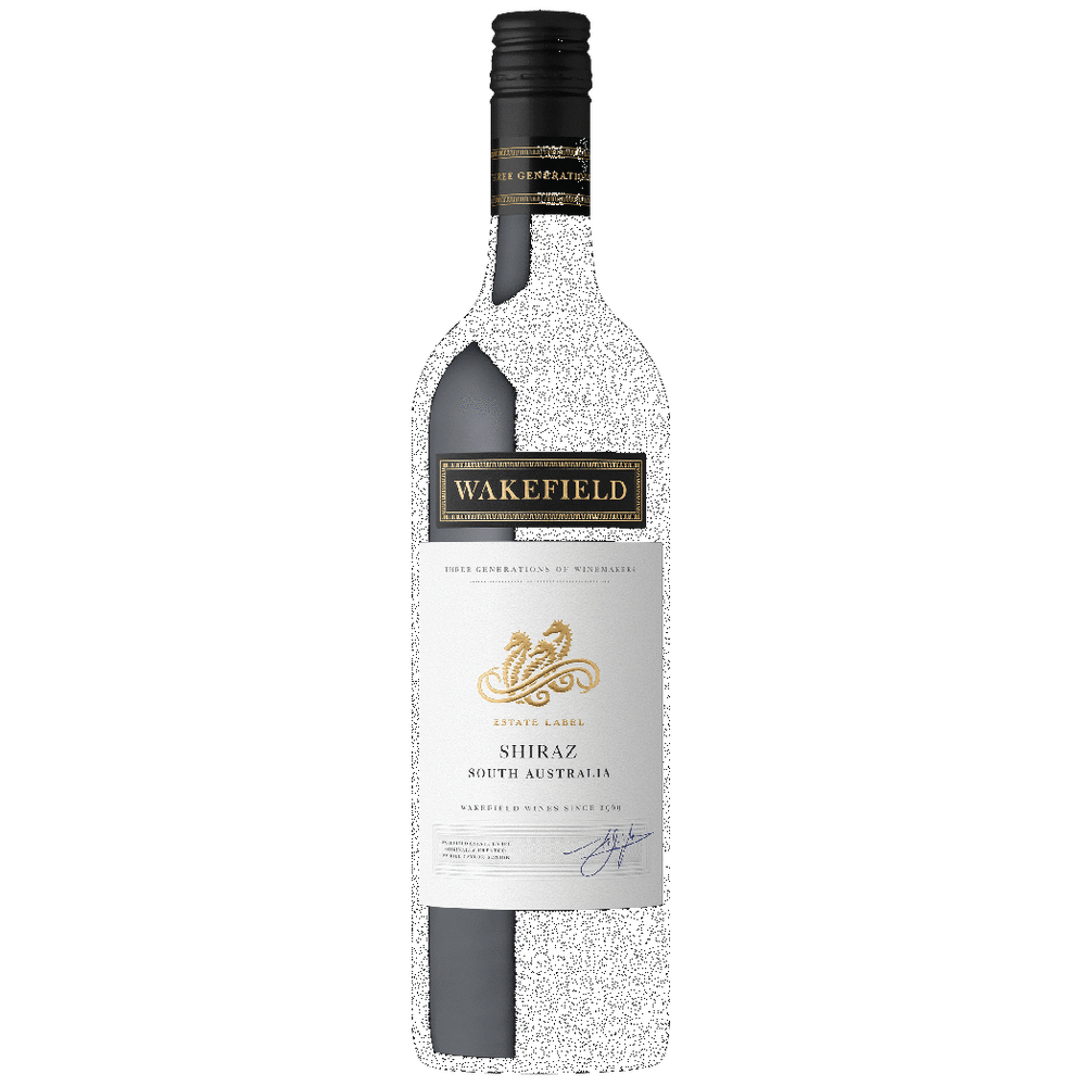 Wakefield Estate Shiraz | Total Wine & More