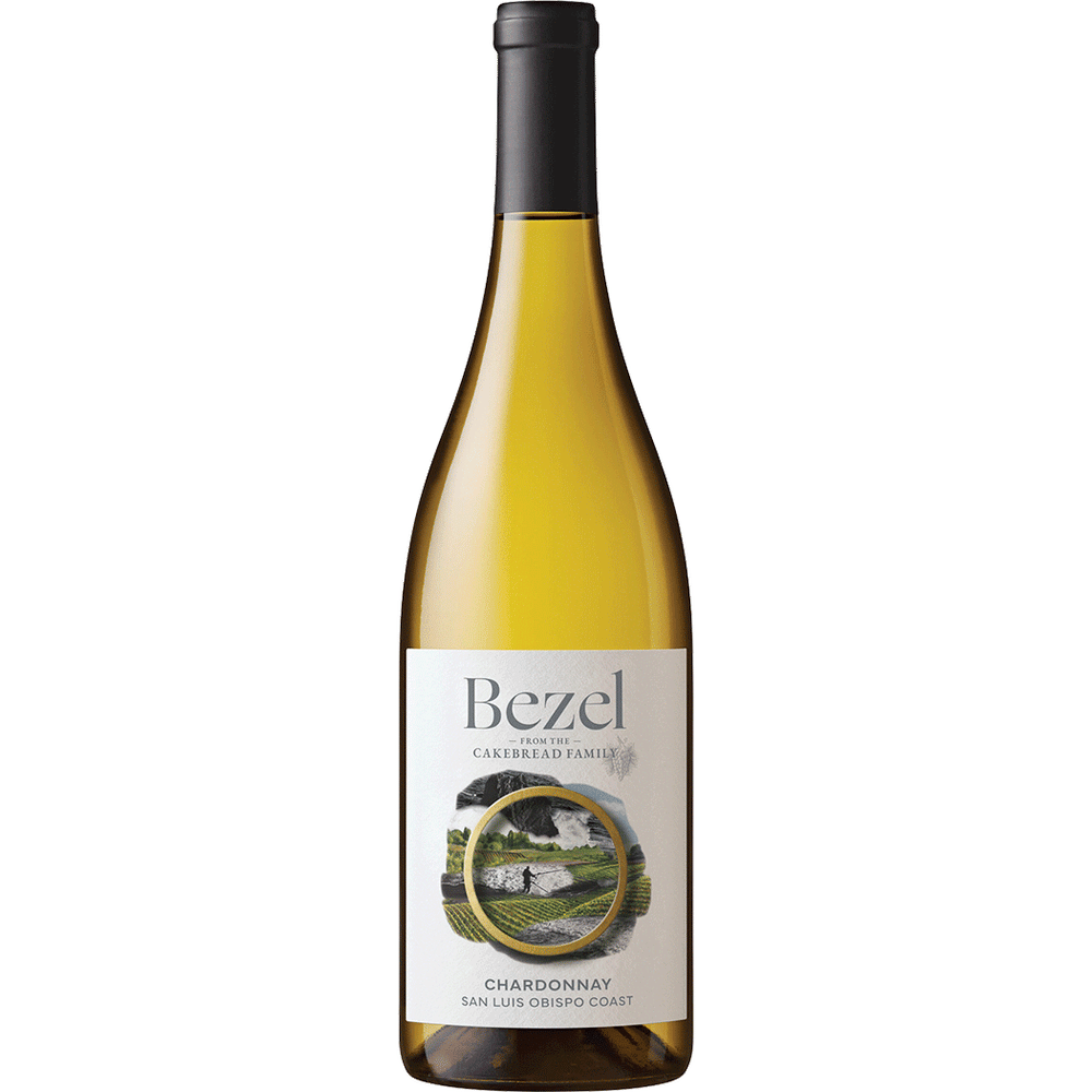Bezel by Cakebread Chardonnay | Total Wine & More