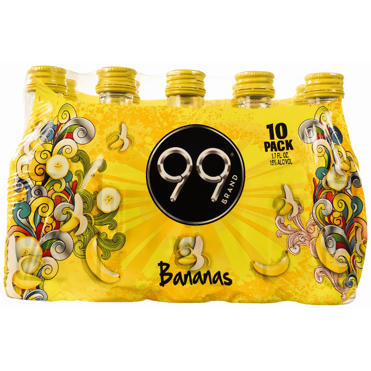99 Bananas Malt | Total Wine & More